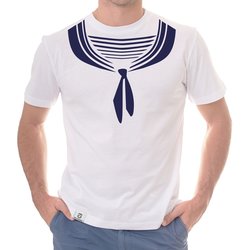 Matrose - Herren T-Shirt